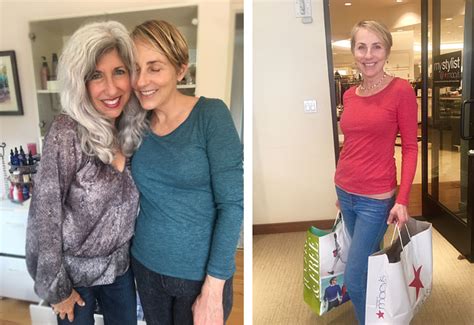 Jenny Before And After