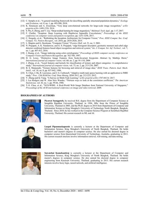 Functional Magnetic Resonance Imaging Based Brain Decoding With Visual Semantic Model PDF