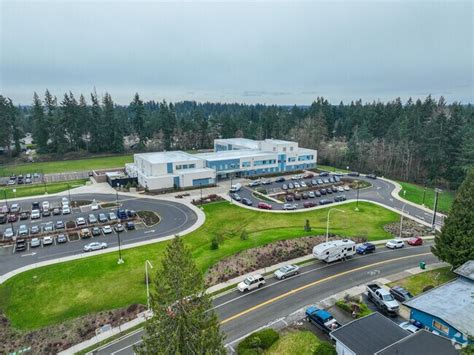 Wildwood Elementary School In Federal Way Wa