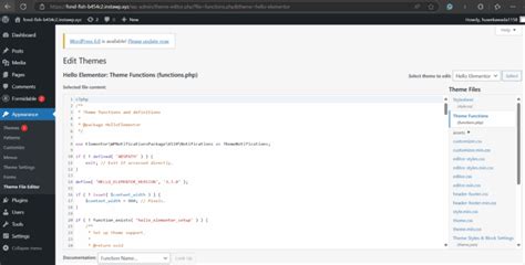 How To Fix Function Load Textdomain Just In Time Was Called Incorrectly Error In Wordpress 6 8