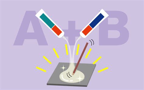 What S Important When It Comes To Using Epoxy Adhesive ThreeBond Group