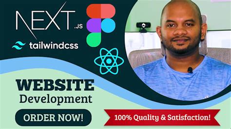 convert figma to next js with tailwind css by devanithisara fiverr