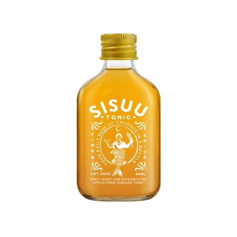 Magnesium Recovery Spray Sisuu Life