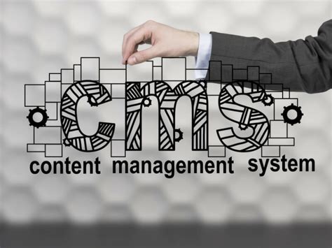 Benefits Of Using Cms