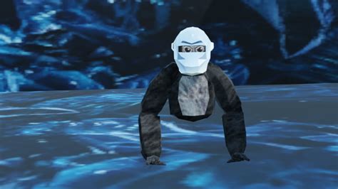 Sound Fx For Gorilla Tag Fan Games By Livebassecho94958 Meme Sound
