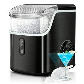 Countertop Ice Maker Crushed Ice