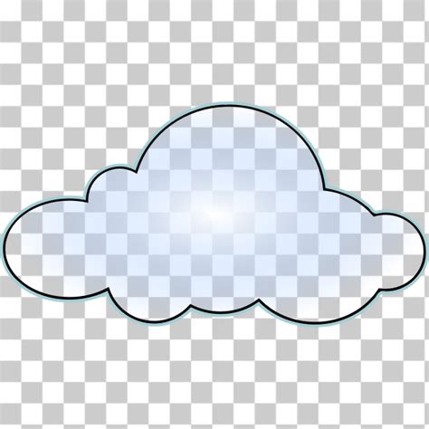 free svg net wan cloud vector image nohat cc