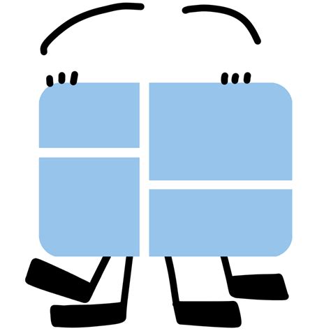 Windows 1 0 By Mohamadou Winxp On Deviantart