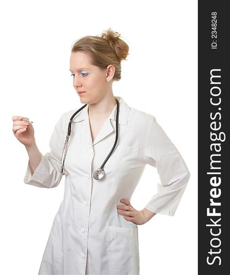 Nurse Thermometer Free Stock Photos StockFreeImages Page