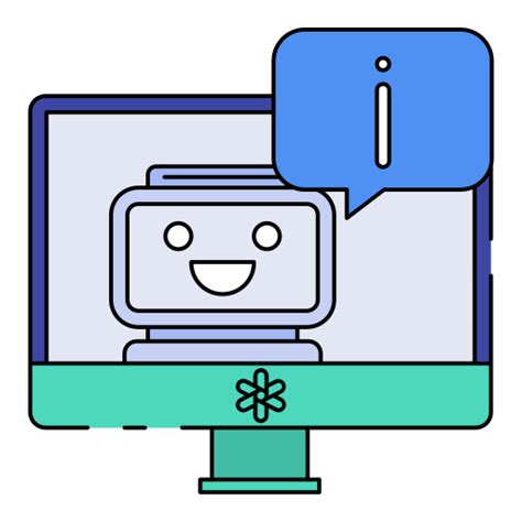 Personal Assistant Free Communications Icons