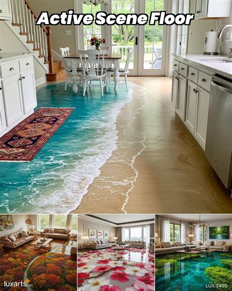 Epoxy Floor Ideas Artofit