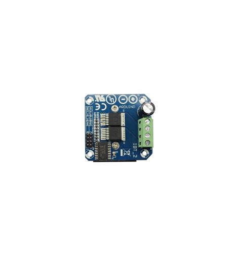 large current motor driver module bts7960 43a diyelectronics