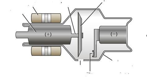 ARRT Prep All Diagram Quizlet