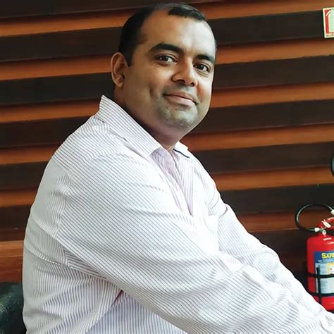 gaurav tiwari founder global techniques of architecture gta wfm