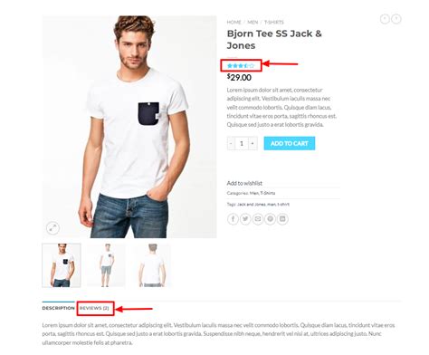 How To Disable Reviews In Flatsome WooCommerce Theme WPCred