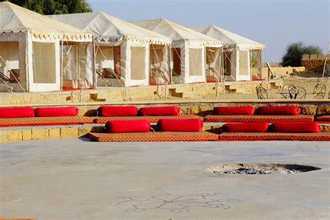Incredible Desert Camp And Safari Jaisalmer Book Best Desert Camps
