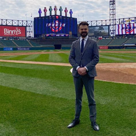Designing A Dream Uni Graduates Journey To The Chicago White Sox