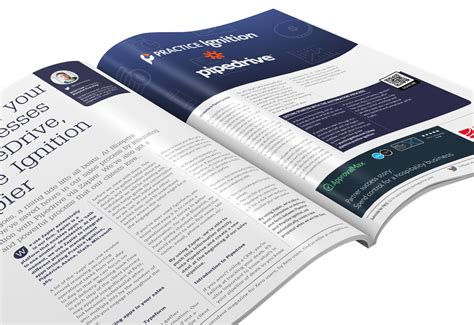 Automating Your Sales Processes With PipeDrive Practice Ignition