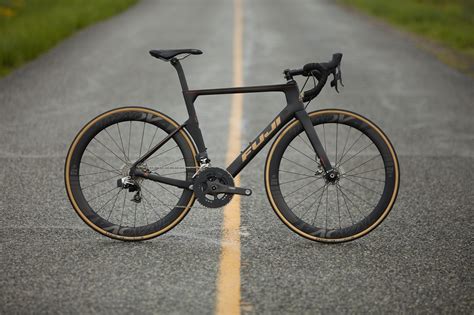 Fuji Road Bike New Arrivals