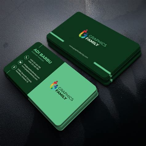 Photo Studio Visiting Card Design Psd Free Download Download Business