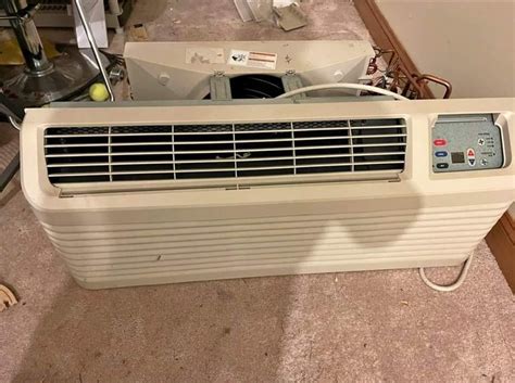 Amana Ptac Unit Heatpump Ac R Hvacadvice