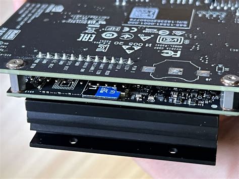 Inductive Automation Ignition Maker Edition Jetson Nano Installation Tutorial 2023 — Corso Systems