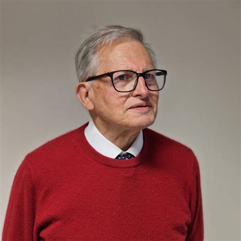 Doug Cooper Ashby De La Zouch Town Council