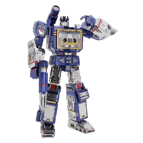 Transformers Generation 1 Collection Yolopark