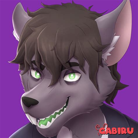 Me 2024 By Gabiru San Fur Affinity Dot Net