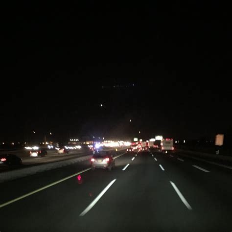 NJ Turnpike Exit Elizabeth NJ