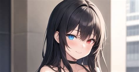 Original Ai Bigbreast Pixiv