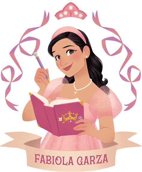 Princesses Of Heaven The Flowers