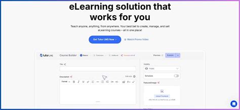 Learndash Vs Tutor Lms Which Lms Is Better In 2025