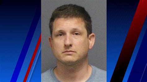 Former Summerfield Charter Academy Employee Charged With Peeping