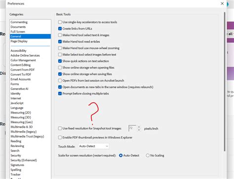 Solved Re How To Stop Adobe Acrobat From Automatically O Adobe Product Community