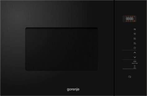 Gorenje BMI251SG3BG kaina | pigu.lt