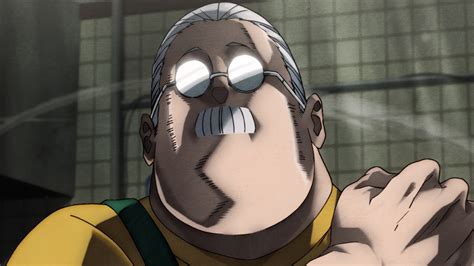 Sakamoto Days Hd Wallpaper Iconic Taro Sakamoto Anime Moment