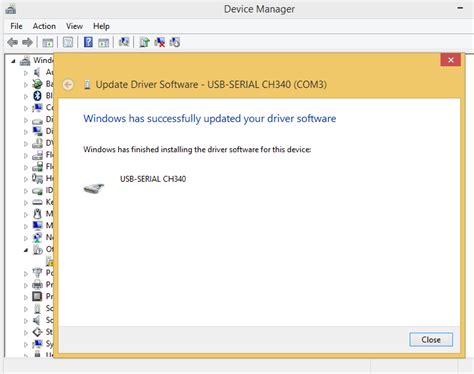 CH340 Windows 8 Driver Download Arduined Eu