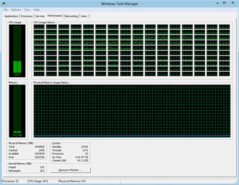how windows 8 will deal with tons of cpu cores tom s hardware