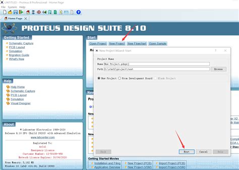 proteus mdk stm32cubemx联合开发流程介绍 proteus开发过程 csdn博客