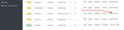 Where To Add Bar Embed Code In Shopify Store Aaaecommerce Aaaecommerce