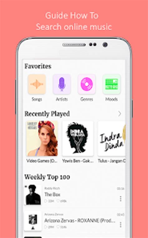Musi Guide Simple Streaming For Android Download