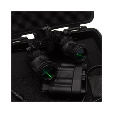 FMA PVS With Function Version LED Dummy BK