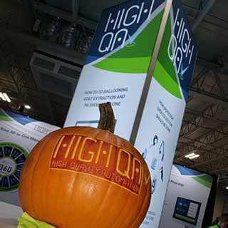 High QA Blog Meet The Green Team With High QA S New Look High QA