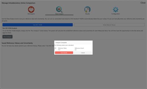 Intra Manager Testing National Association For Proficiency Testing Napt