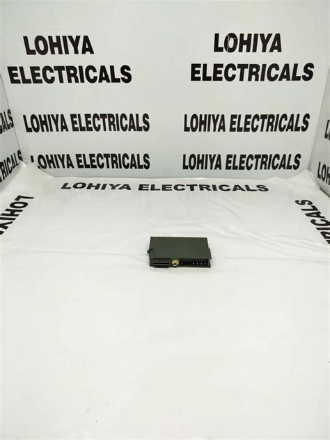 Siemens 6es7 135 4gb01 0ab0 Electronics Module For Industrial At Rs