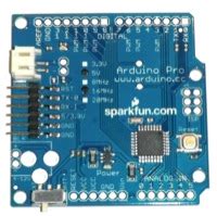 Arduino Boards Arduino Pro V