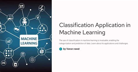 Classification Application