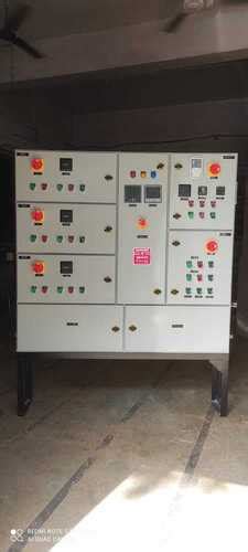 Dol Starter Panel At Best Price In Navi Mumbai Maharashtra