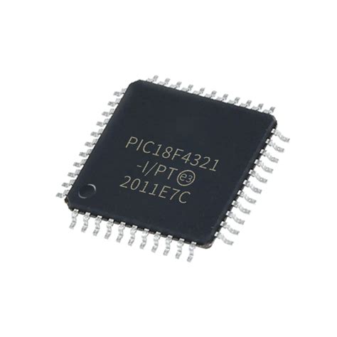 pic18f4321 i pt pic18f4321 lqfp 44 lqfp44 wxrkdz aliexpress